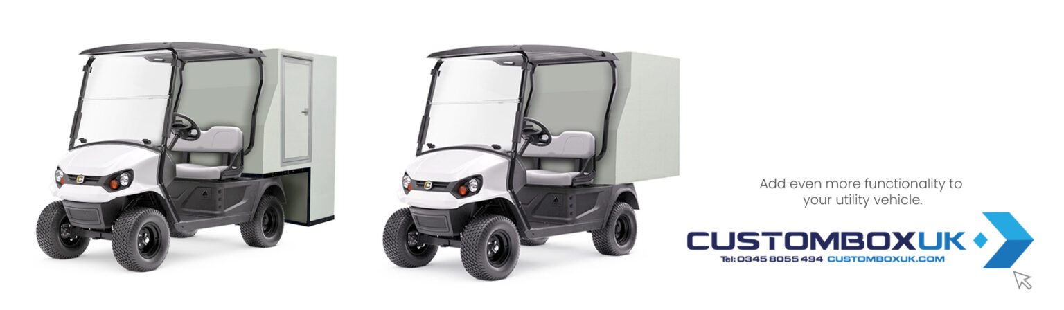 Utility Vehicles UK - Utility Vehicles UK